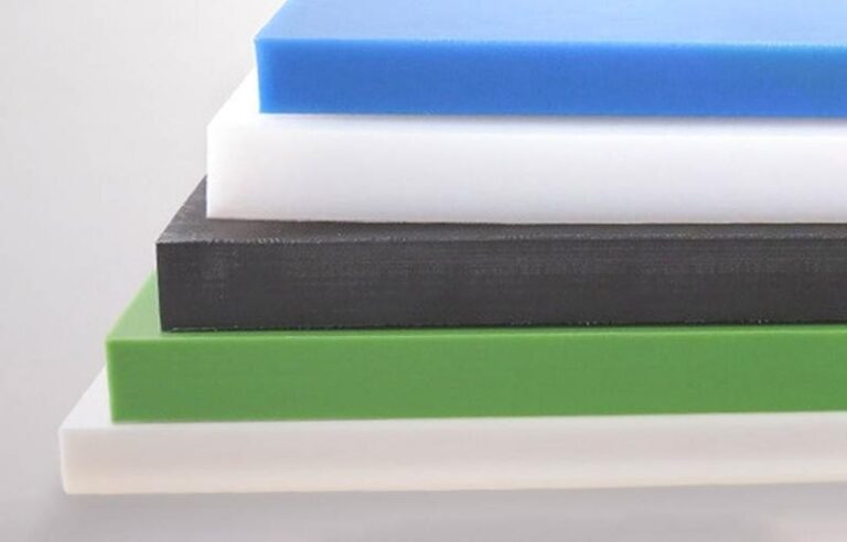 Manufatura de UHMW: um guia completo - Cormatec